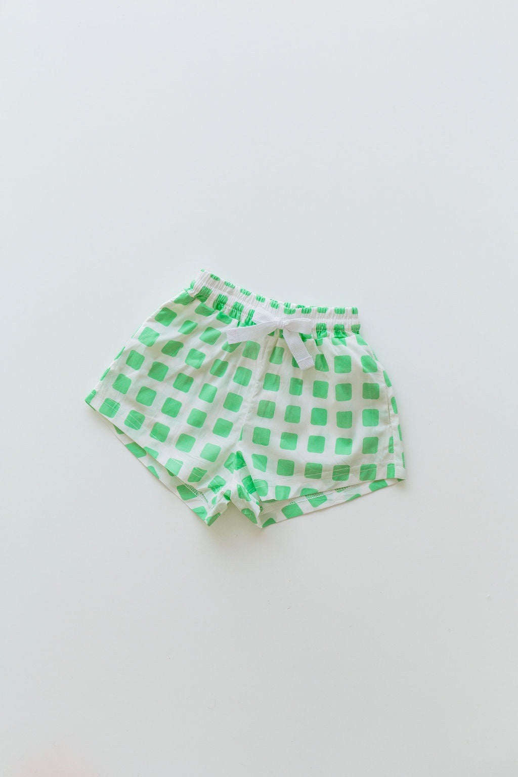 Poolside Short - Clover – Koa The Label